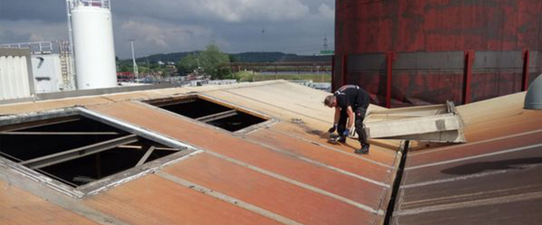 Aufbau einer RWA-Anlage – SIGNUM